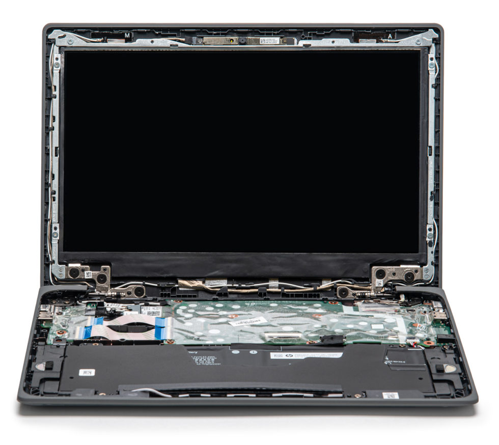 AGParts Worldwide | 500,000+ Laptop Parts on Hand